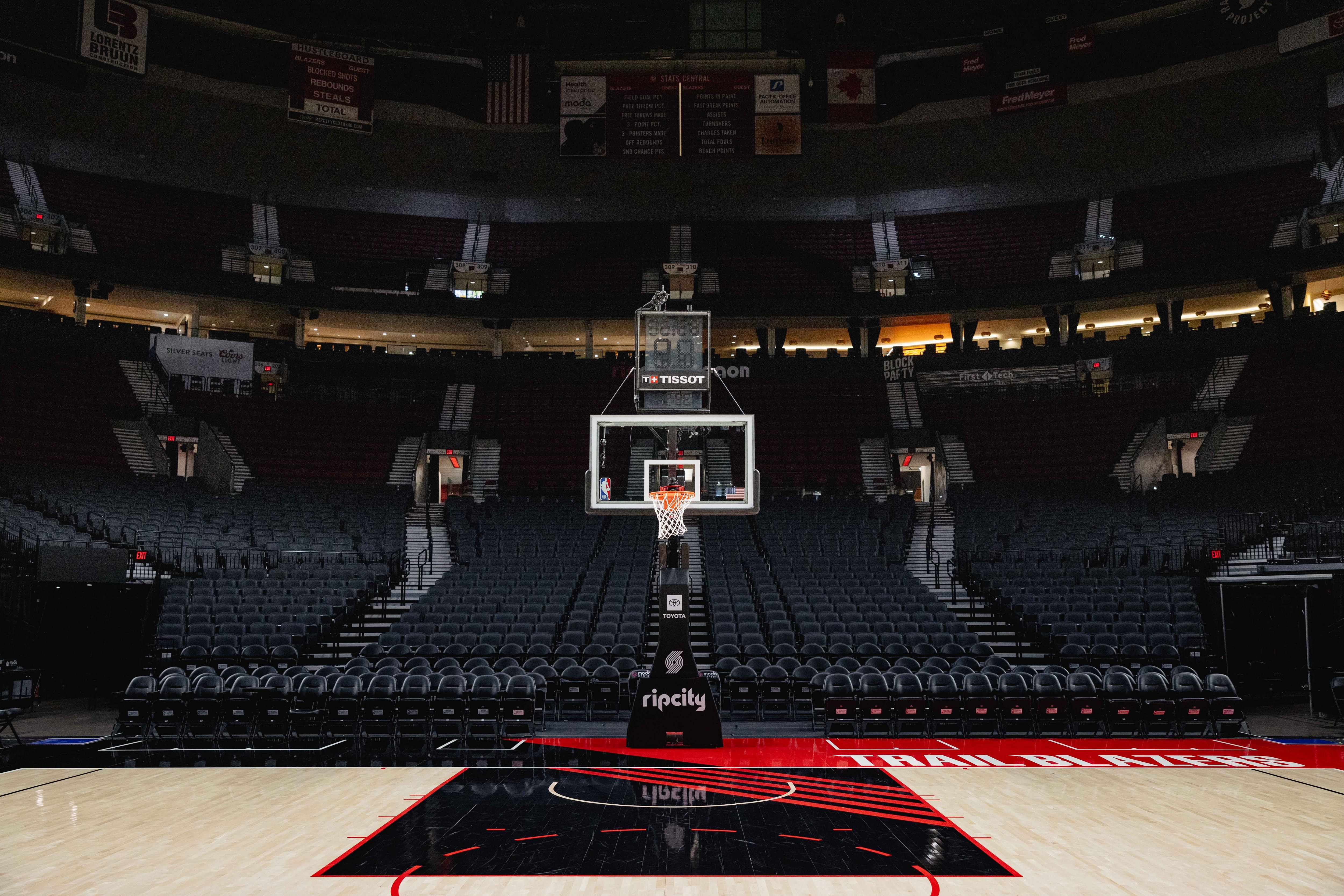Moda Center Launches Oscar Sort, AI Recycling Technology, to Elevate ...