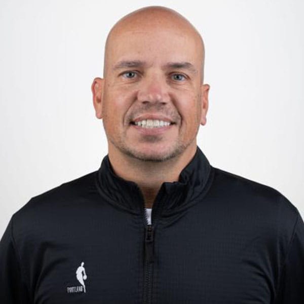 Coaches | Portland Trail Blazers | Portland Trail Blazers