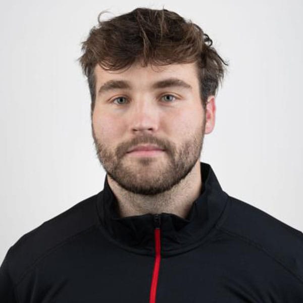 Greg Hurlbrink | Assistant Strength Coach | NBA.com