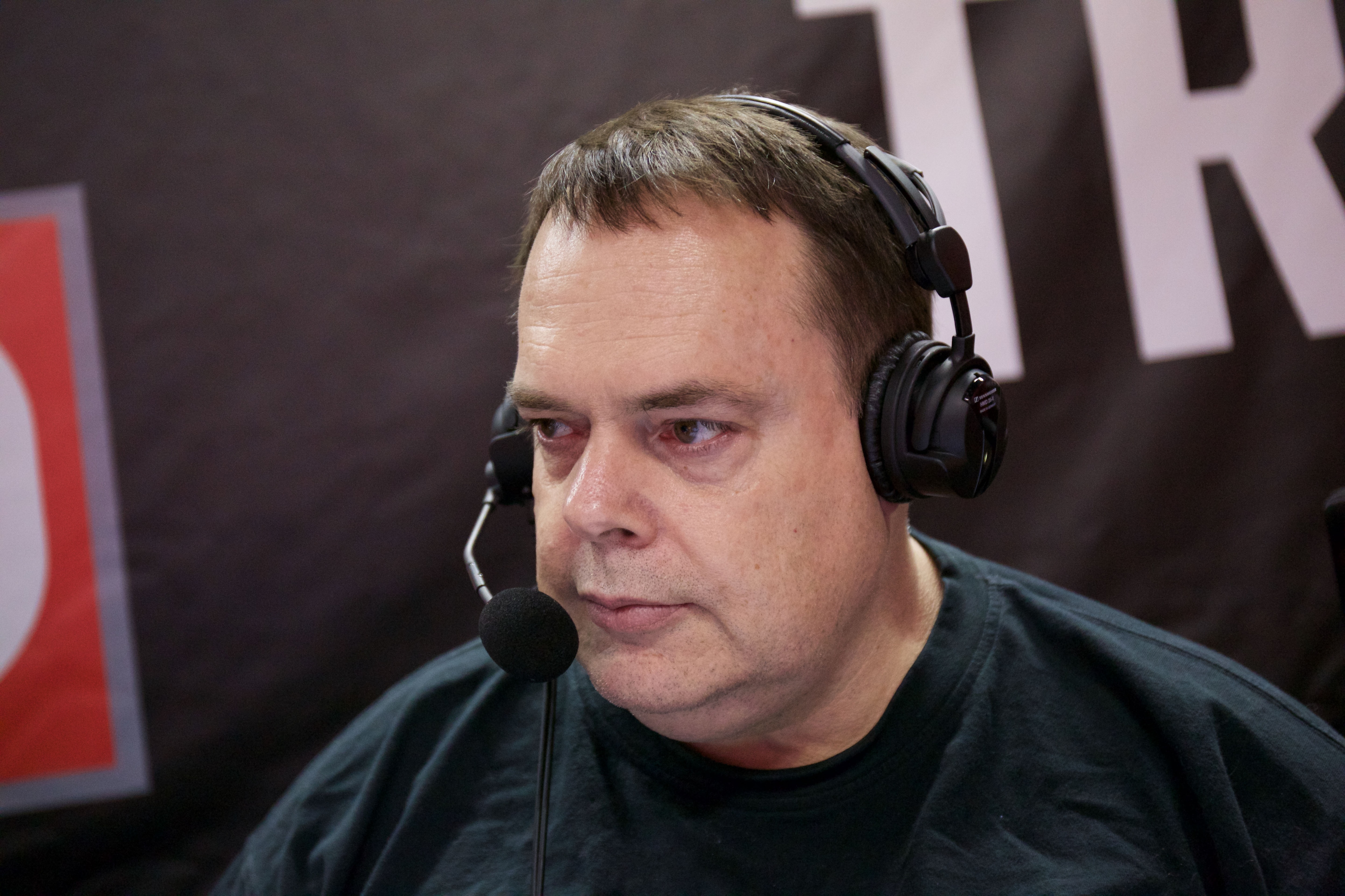 Portland Trail Blazers Mourn The Passing Of Former Radio Announcer Brian Wheeler | NBA.com