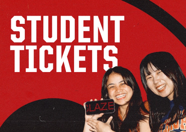 Tickets | Portland Trail Blazers