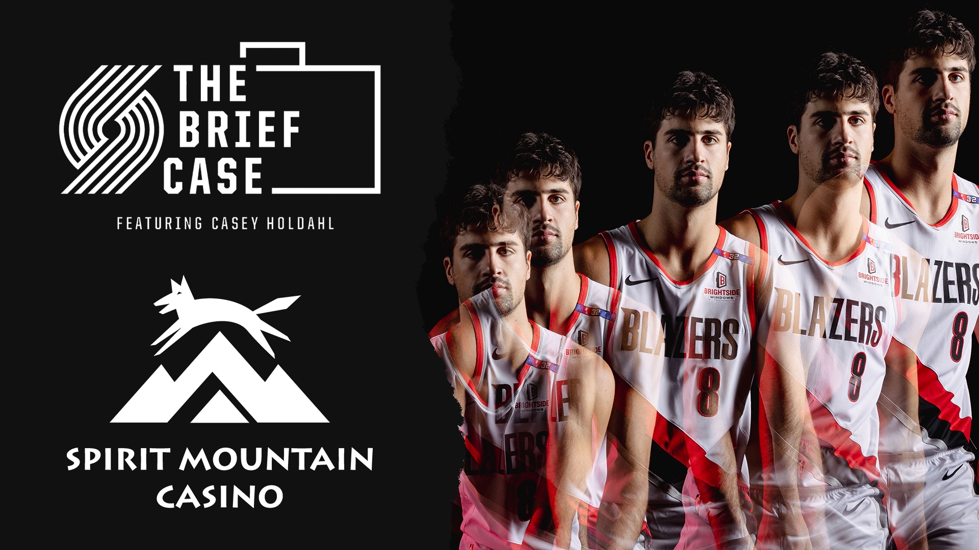 A Light Week, Injury Updates And A Conversation With Deni Avdija On The ...