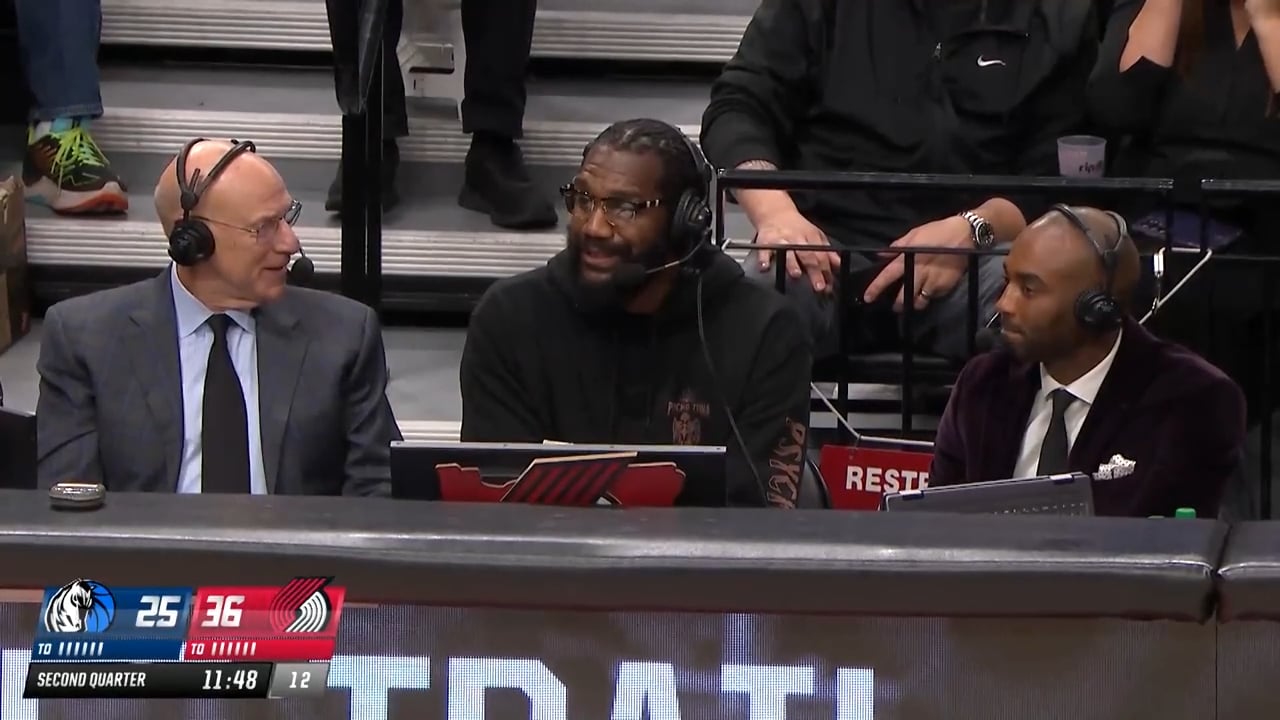 | Portland Trail Blazers