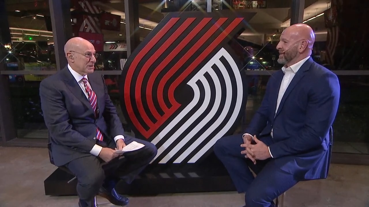 | Portland Trail Blazers