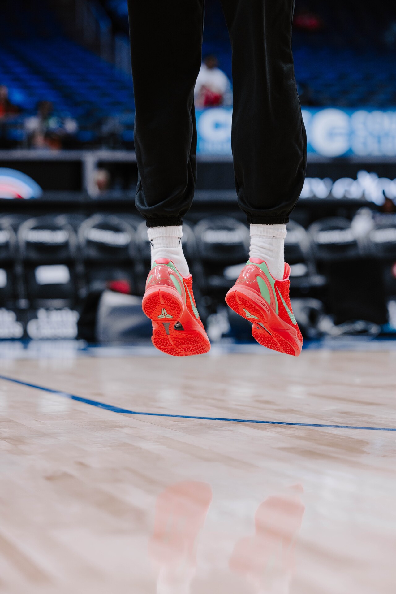 PHOTOS » Trail Blazers @ Detroit Pistons on January 6, 2025 | Portland ...