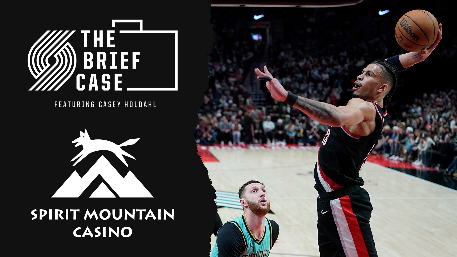 History Versus the Hornets, Close With the Lakers And A Long Trip On The Brief Case, Episode 138 ...