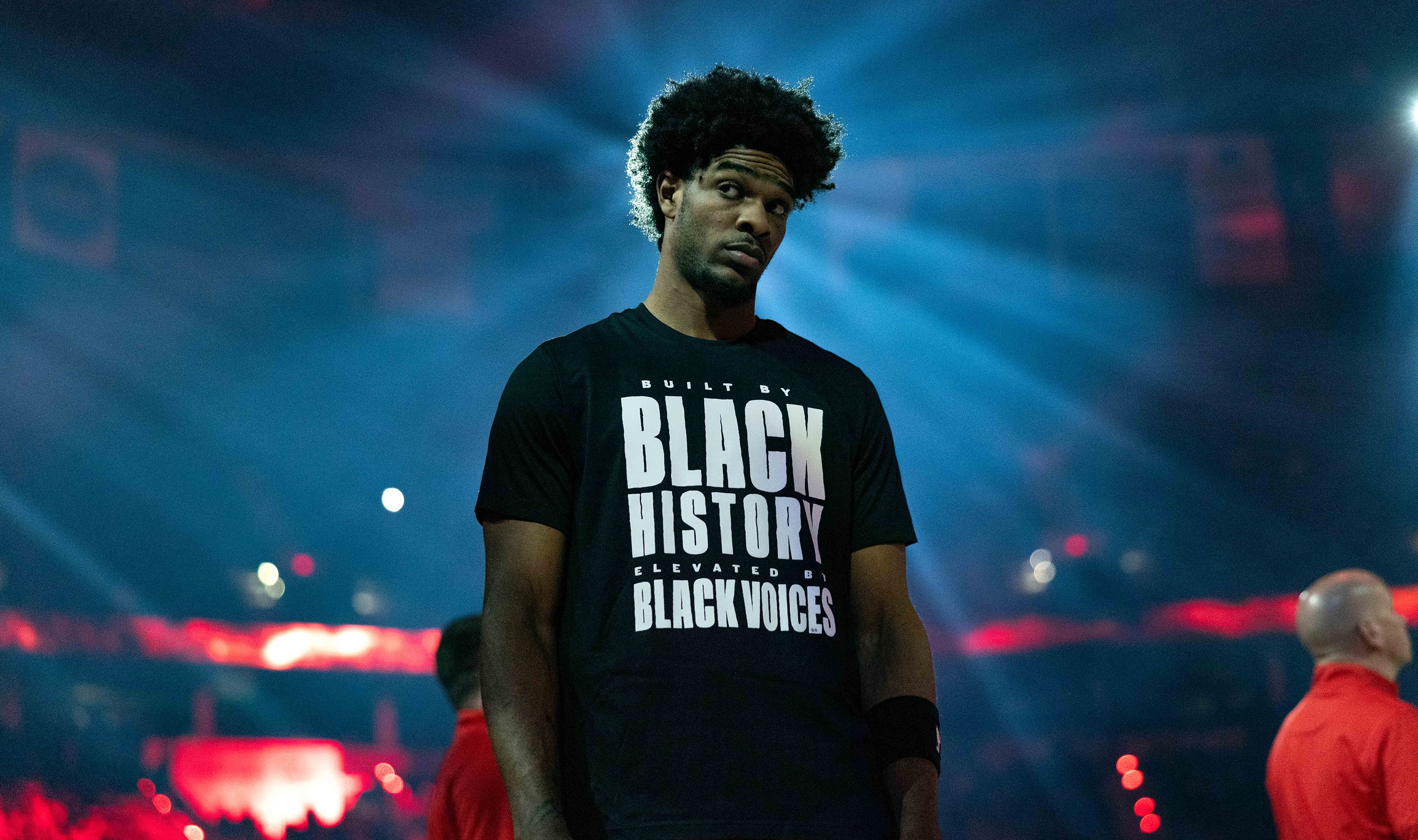 Scoot Henderson: 'Keep The Foot On The Gas, Don't Let Up And Stay ...