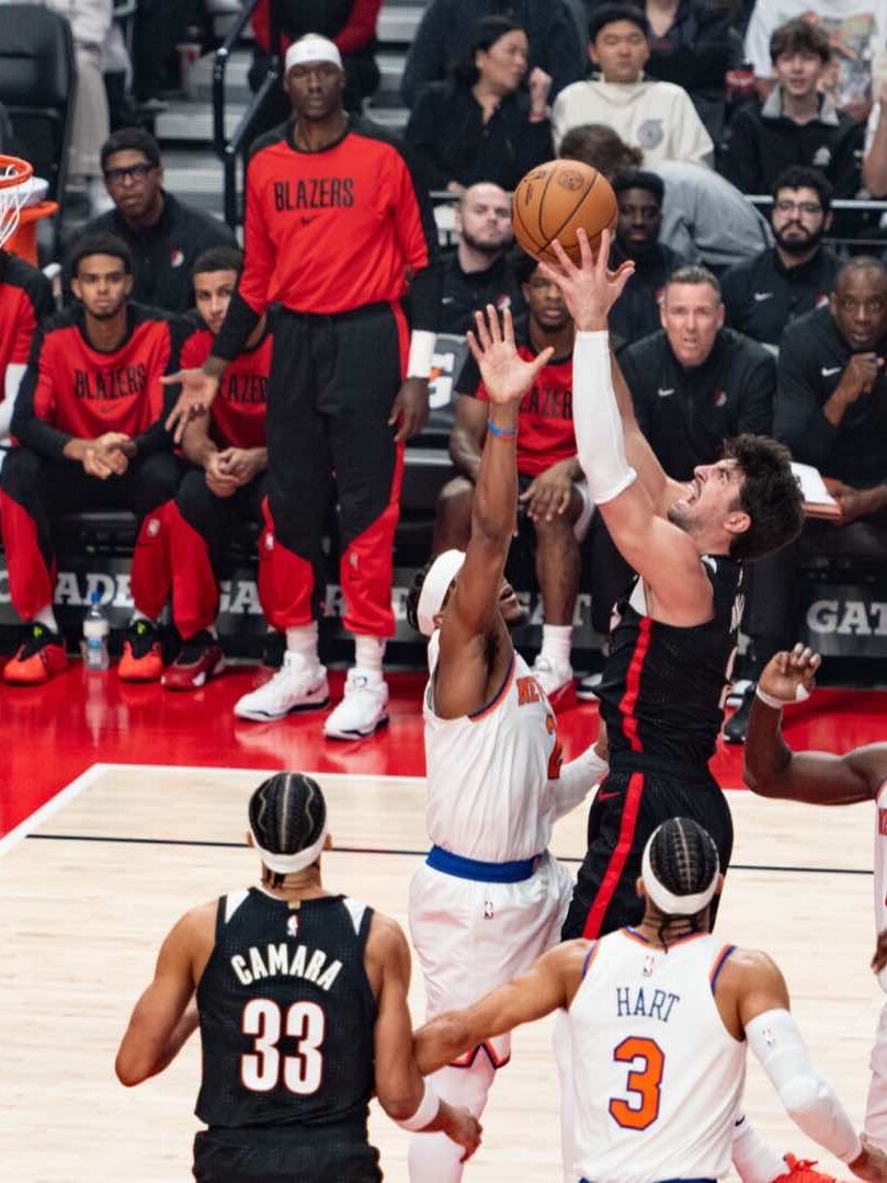 Portland Trail Blazers - Get the Latest Trail Blazers Scores, Schedule ...
