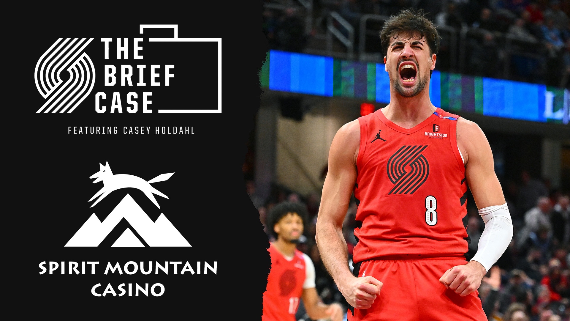 Two Wins And An OT Loss, Deni's Triple-Double, Shaedon Changes And A ...