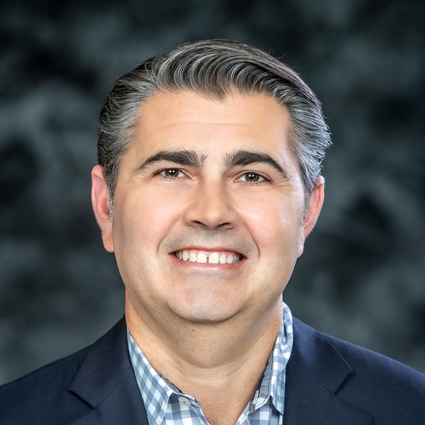 Joe Loomis | Executive Vice President, Chief Financial Officer ...