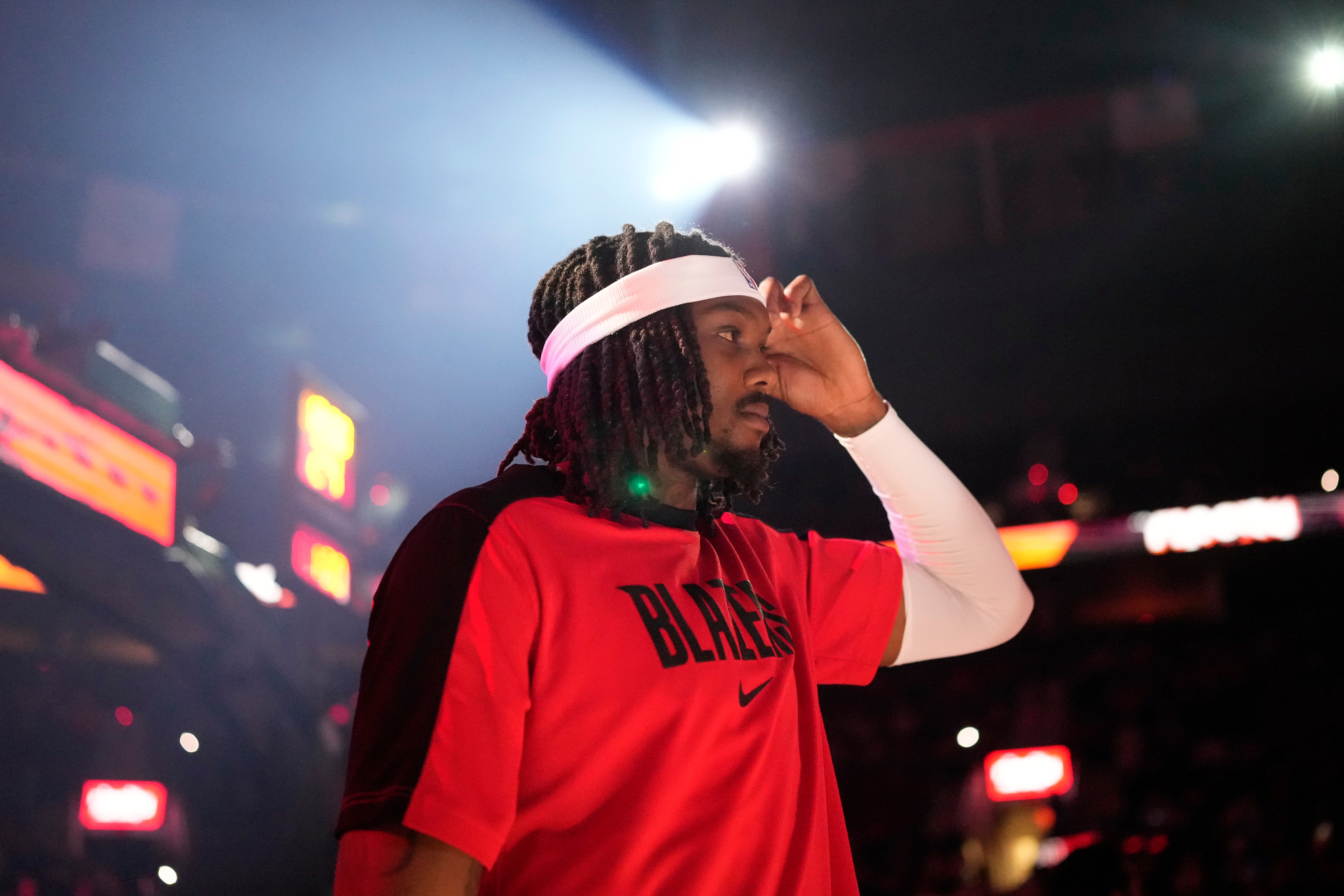 Robert Williams III Injury Update | Portland Trail Blazers