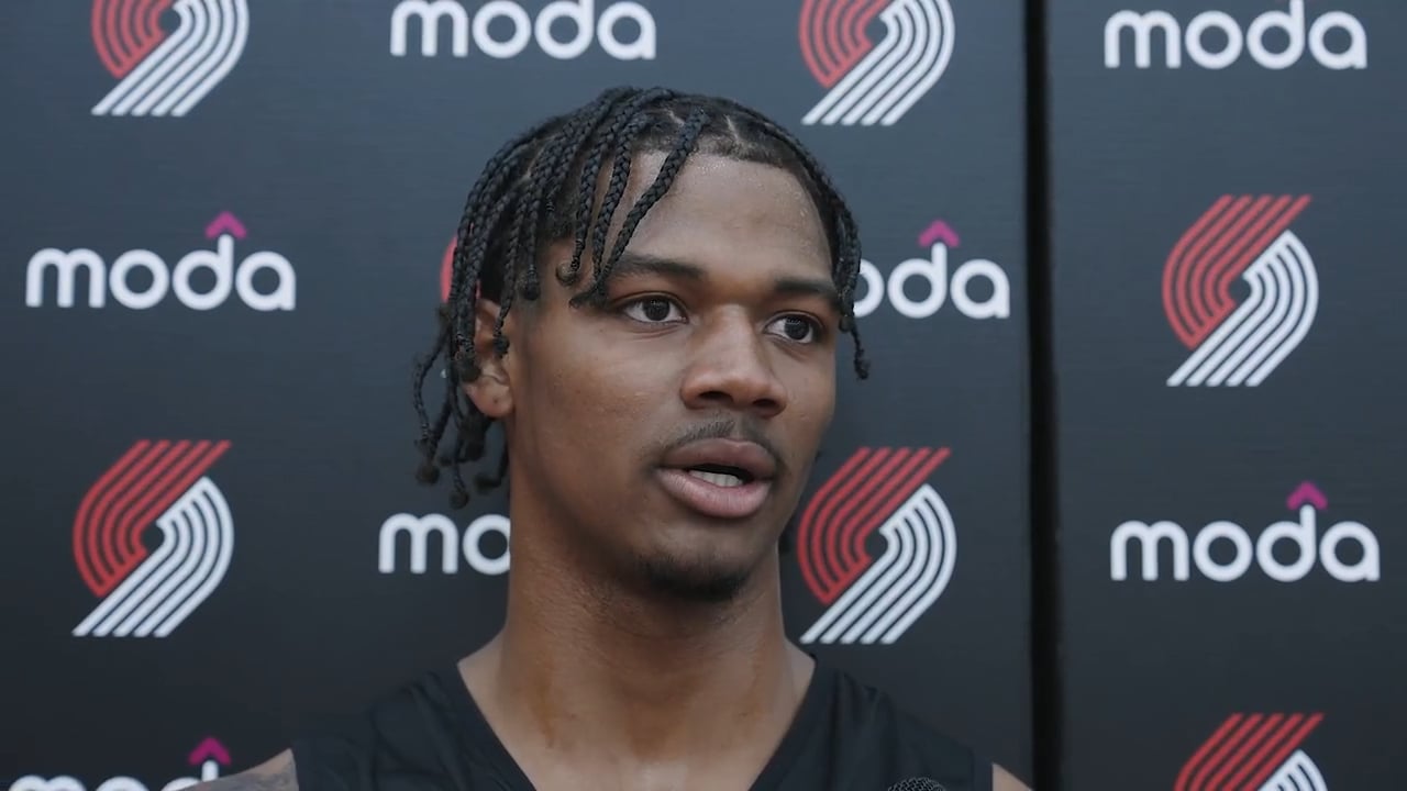 | Portland Trail Blazers