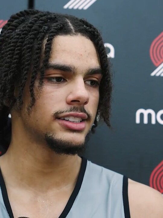 | Portland Trail Blazers