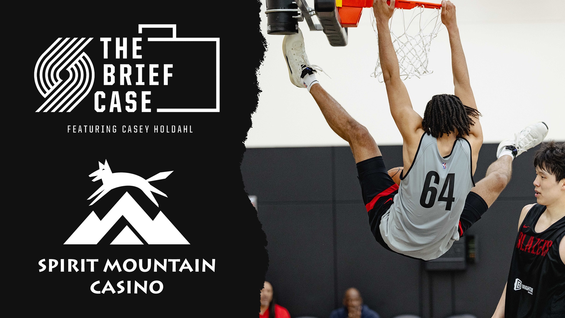 Workouts Pick Up, Toumani And Donovan Honored And A New-Look NBA Finals ...