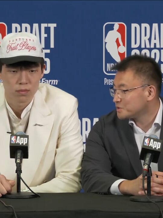 | Portland Trail Blazers