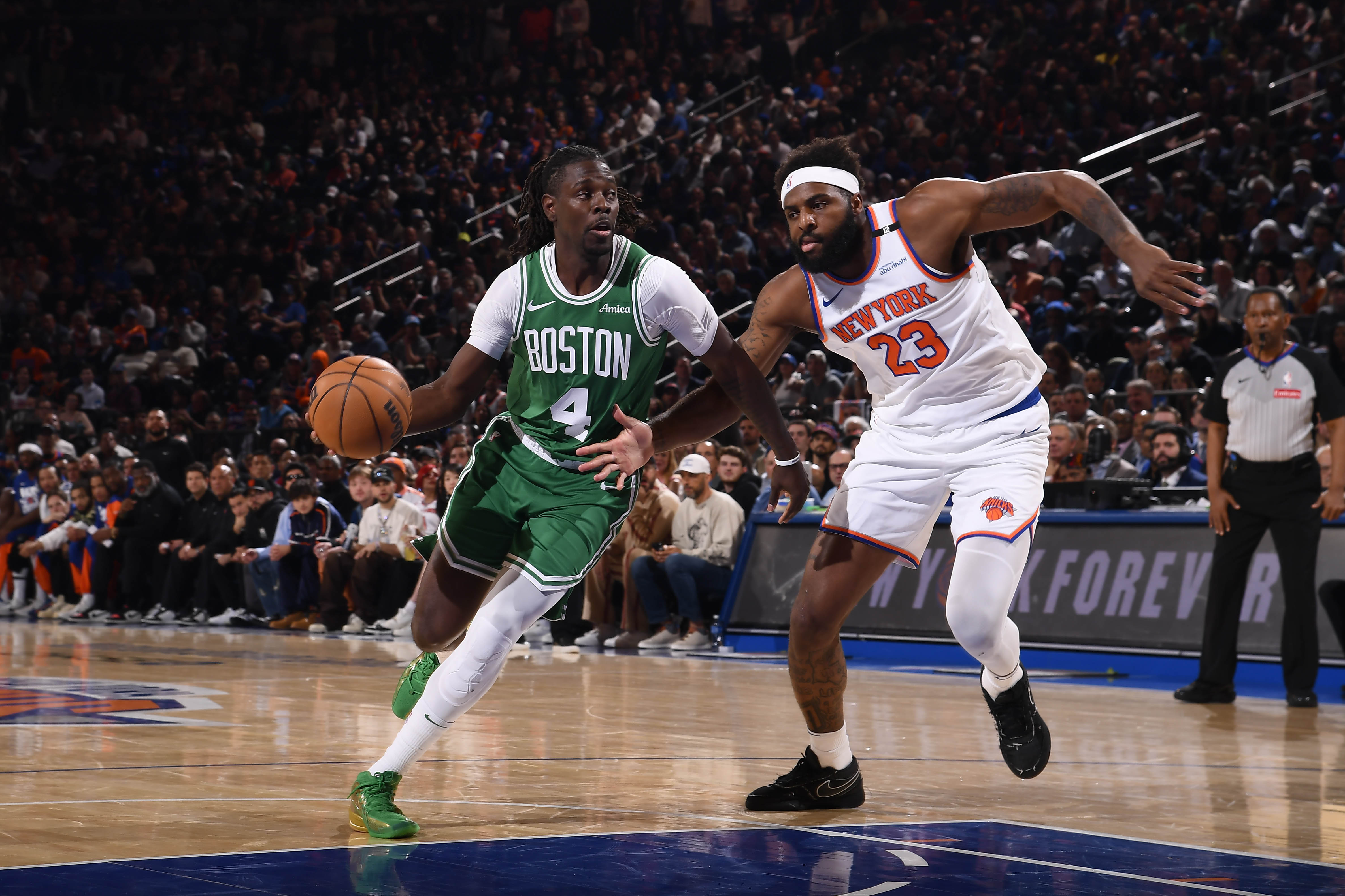 Trail Blazers Acquire Two-Time All-Star Jrue Holiday | Portland Trail ...