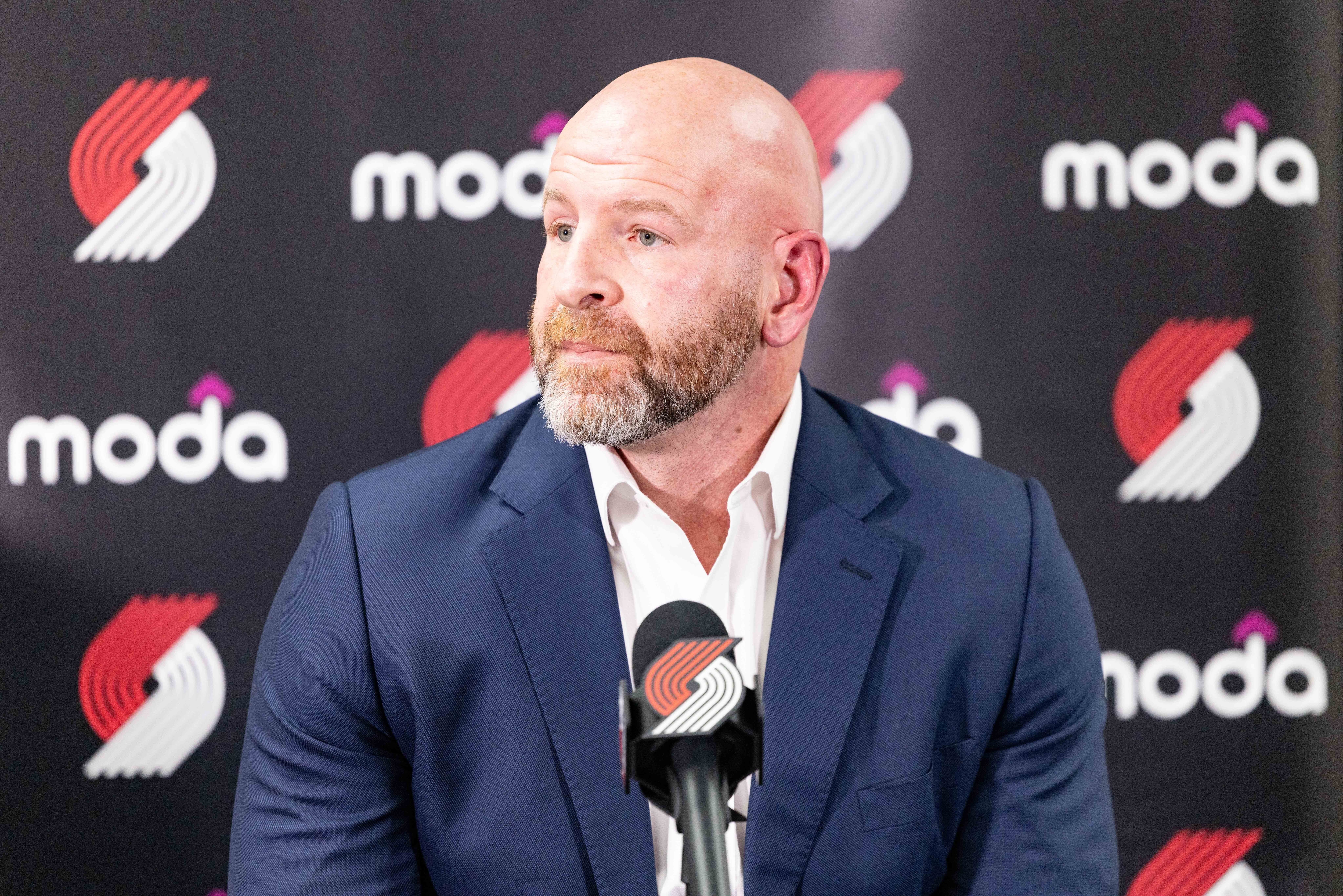 Joe Cronin Discusses Roster Changes and Expectations At 2025 Media Day ...
