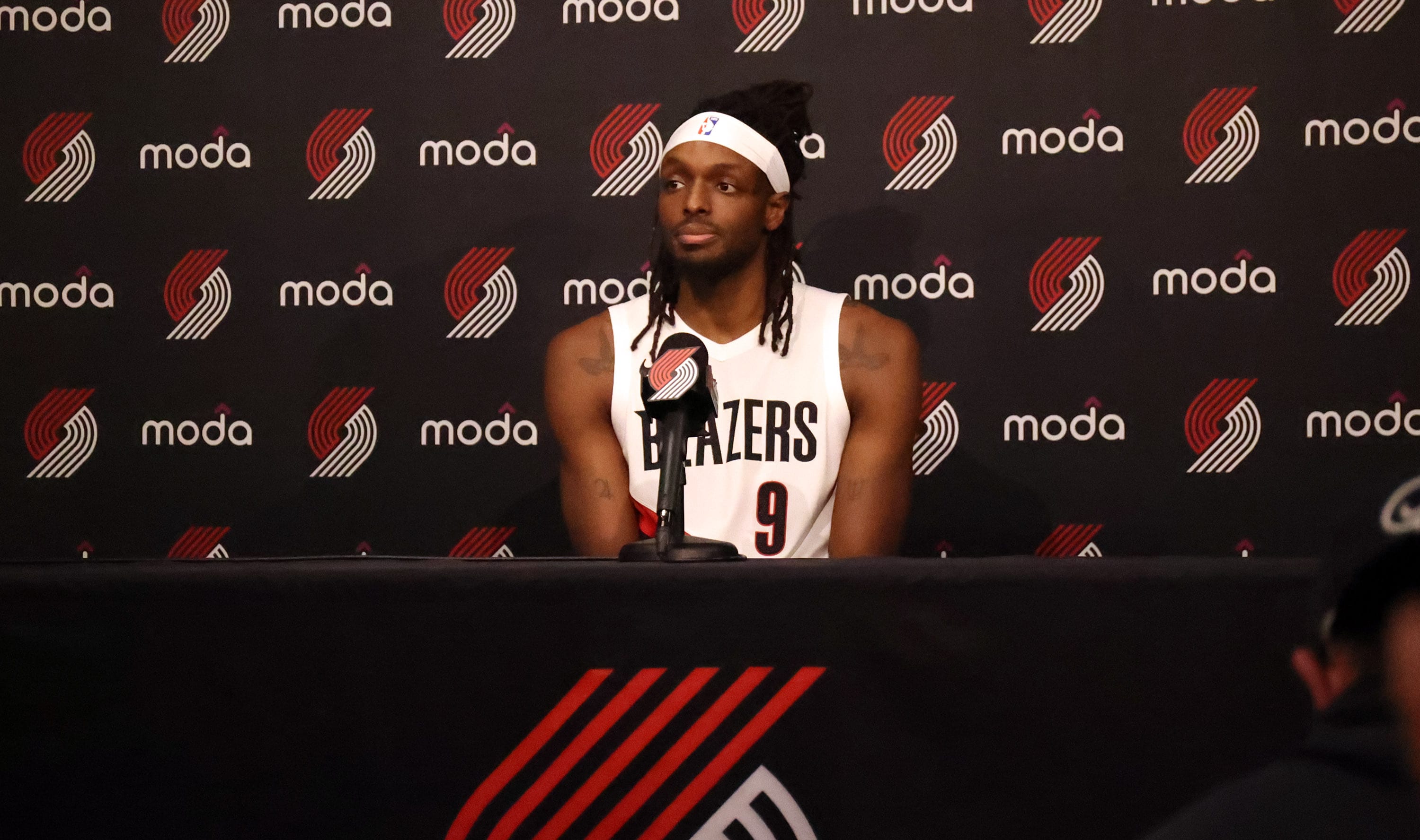 Jerami Grant | Forward | Portland Trail Blazers | NBA.com