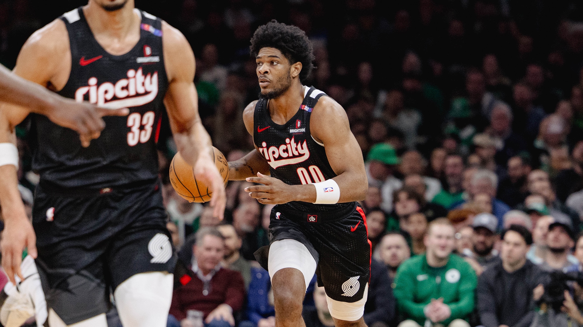 Scoot Henderson Injury Update | Portland Trail Blazers