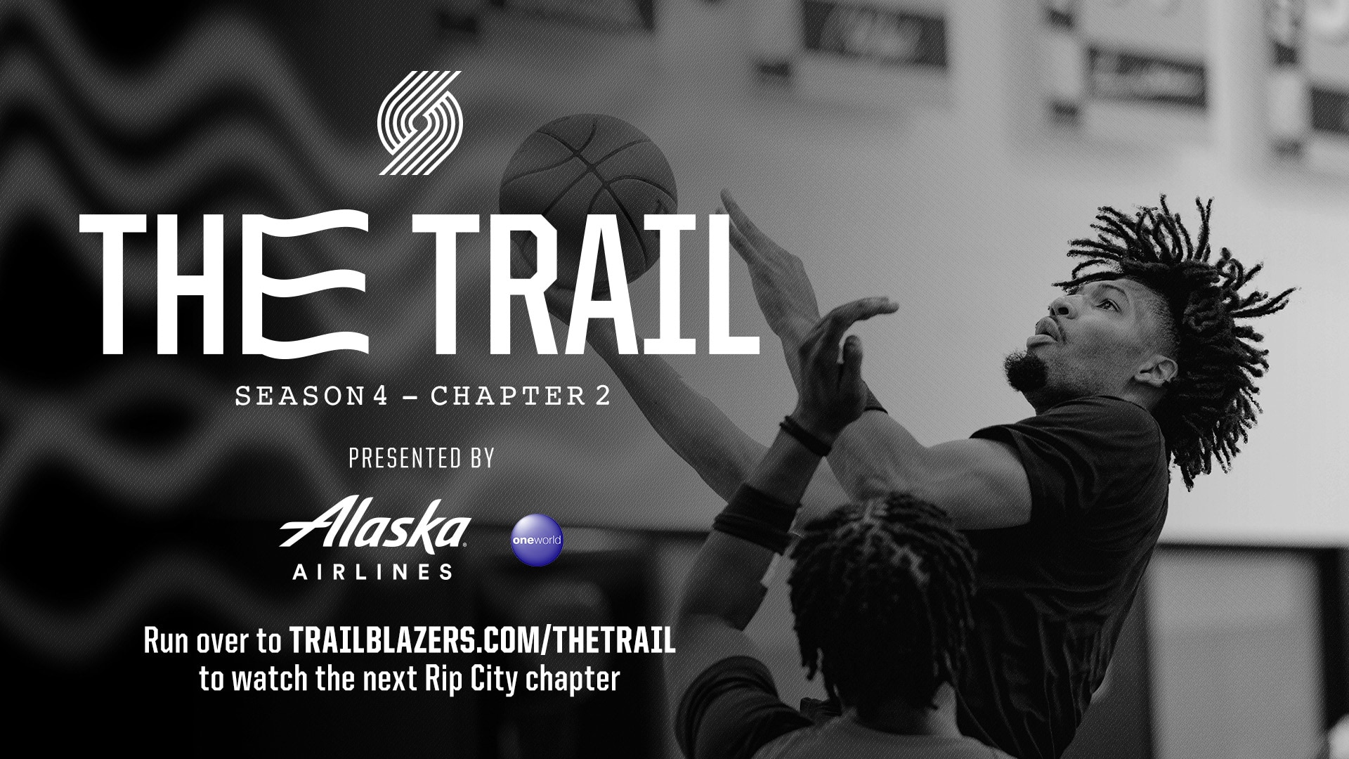 The Trail: Season 4, Chapter 2: Make 'Em Uncomfortable | Portland Trail ...