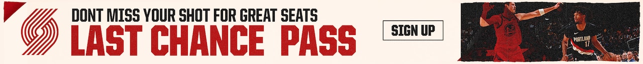 Last Chance Ticket Pass