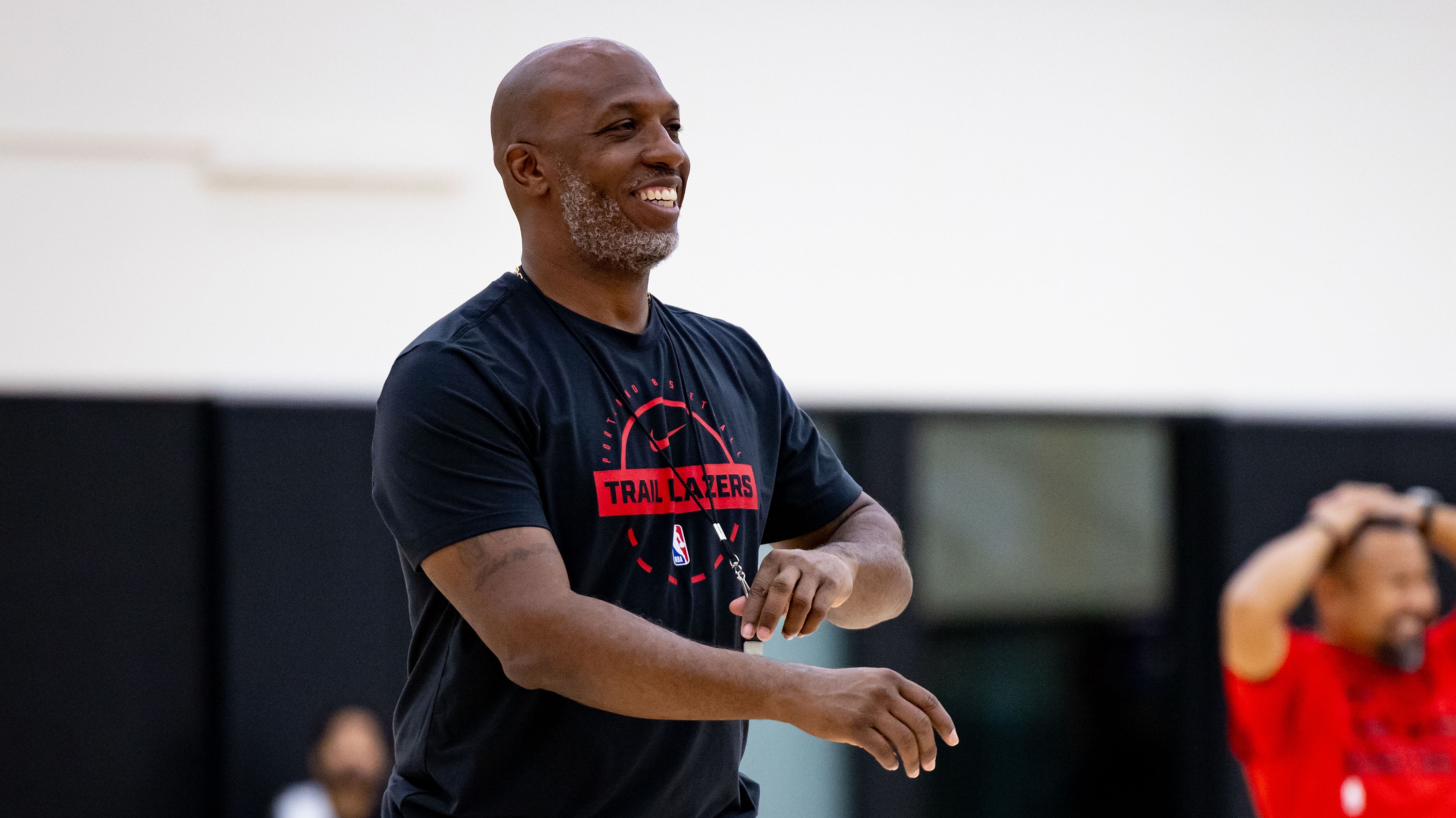 Chauncey Billups Talks Training Camp, Upcoming Road Trip, and More ...