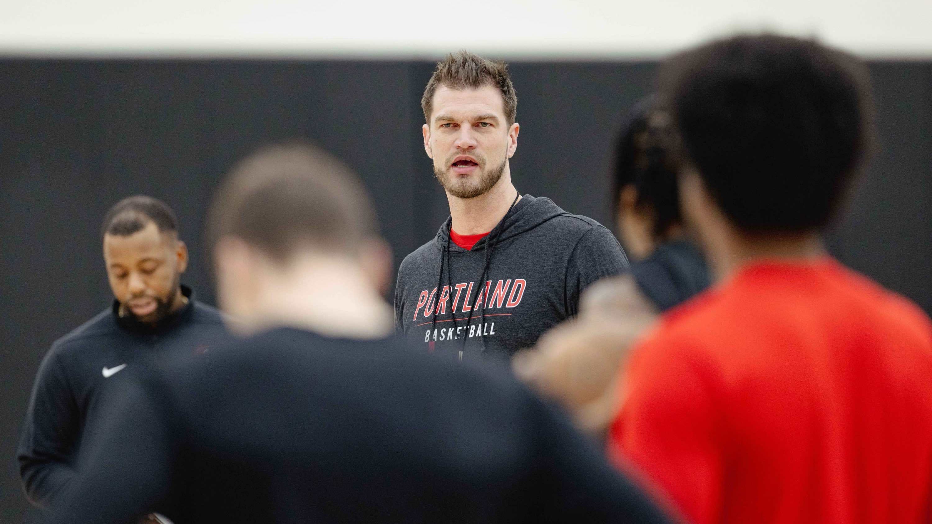 Oklahoma City Thunder vs Portland Trail Blazers Nov 30, 2025 Game Summary