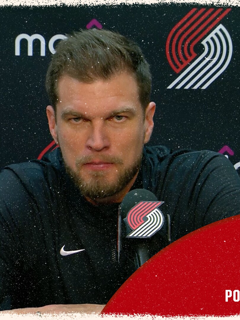 | Portland Trail Blazers