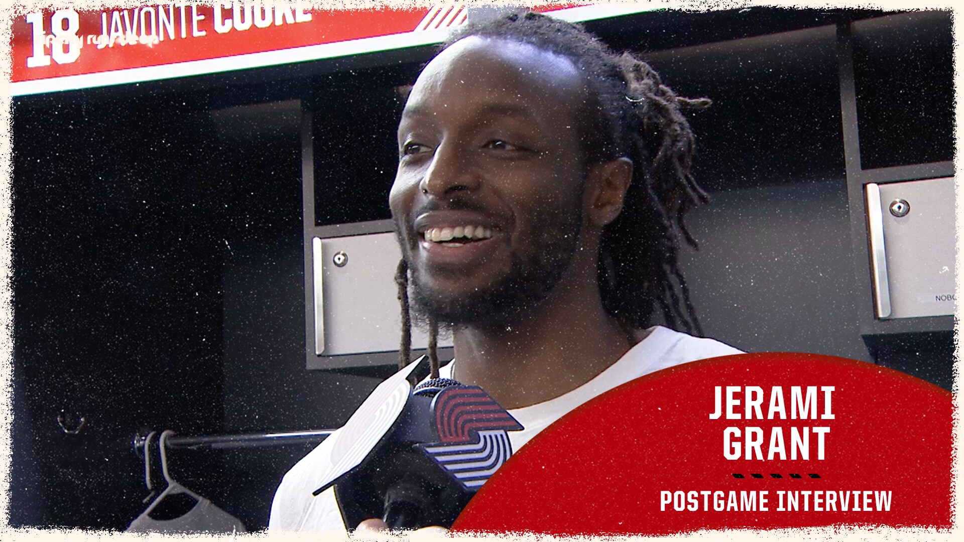 Jerami Grant | Forward | Portland Trail Blazers | NBA.com