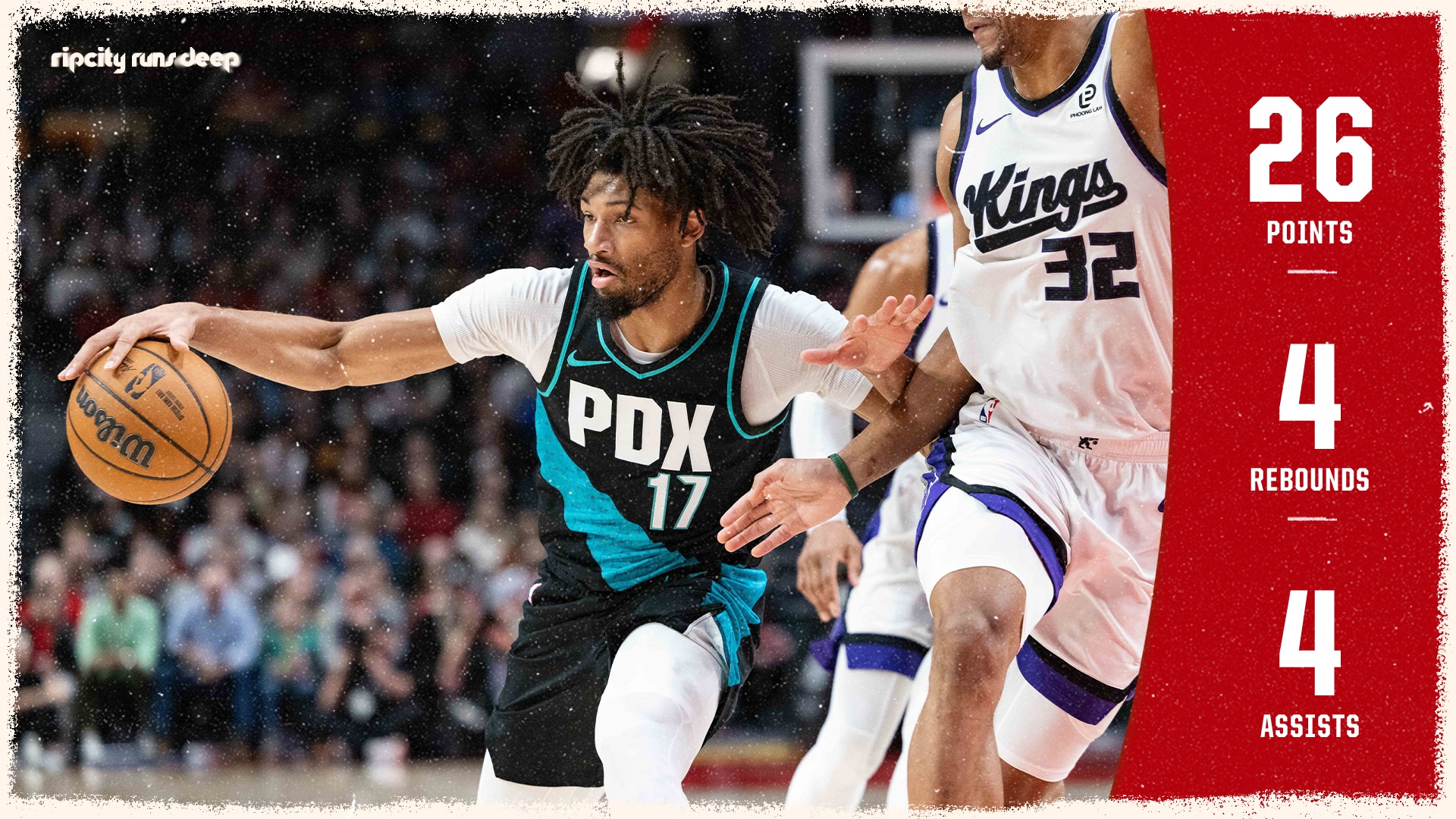 Shaedon Sharpe | Guard | Portland Trail Blazers | NBA.com