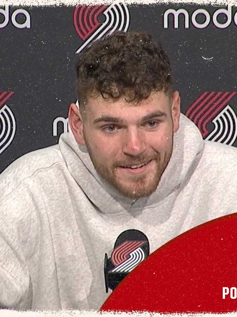 | Portland Trail Blazers