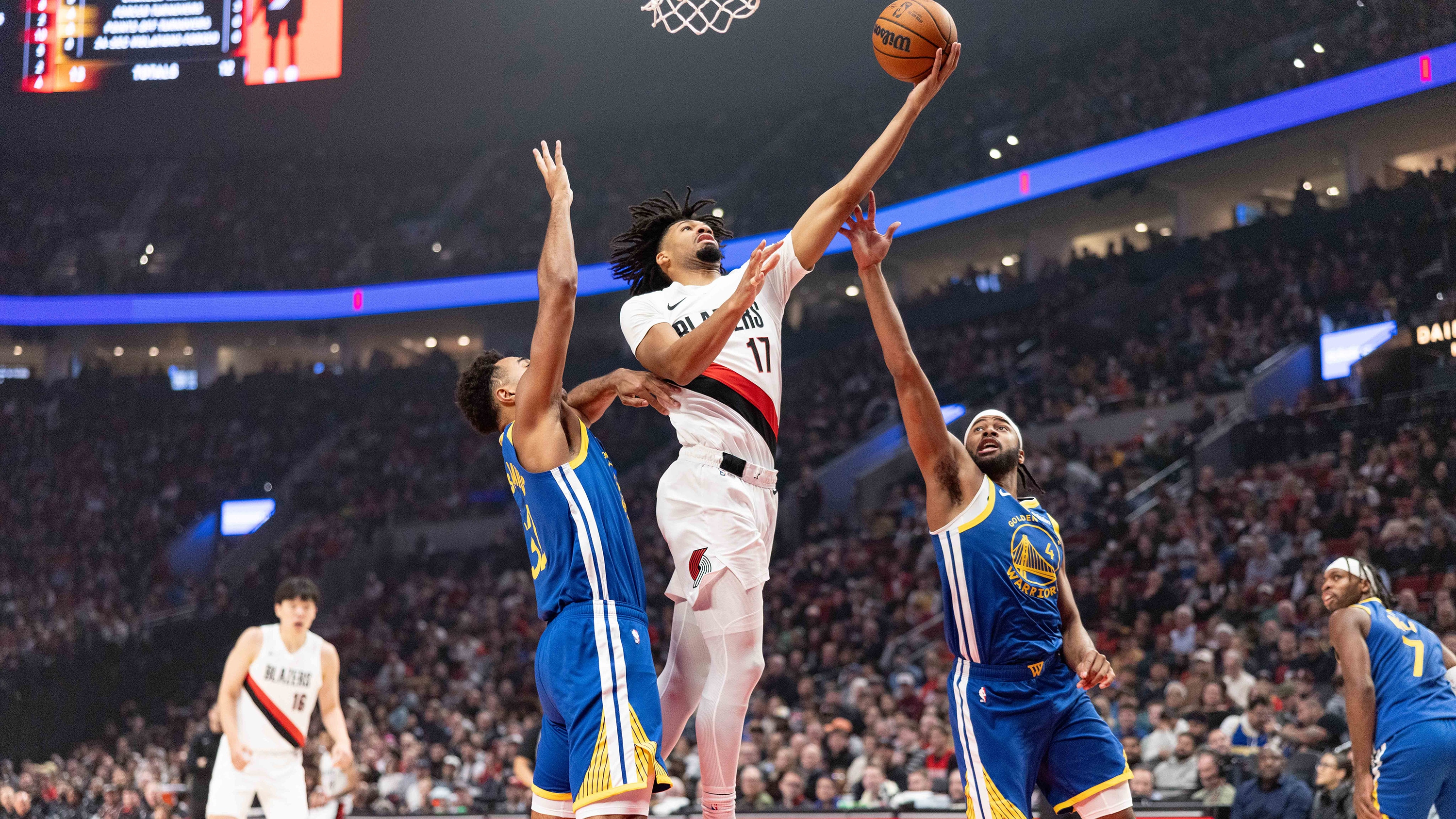Trail Blazers Announce Games For December 11 And December 14 | Portland ...