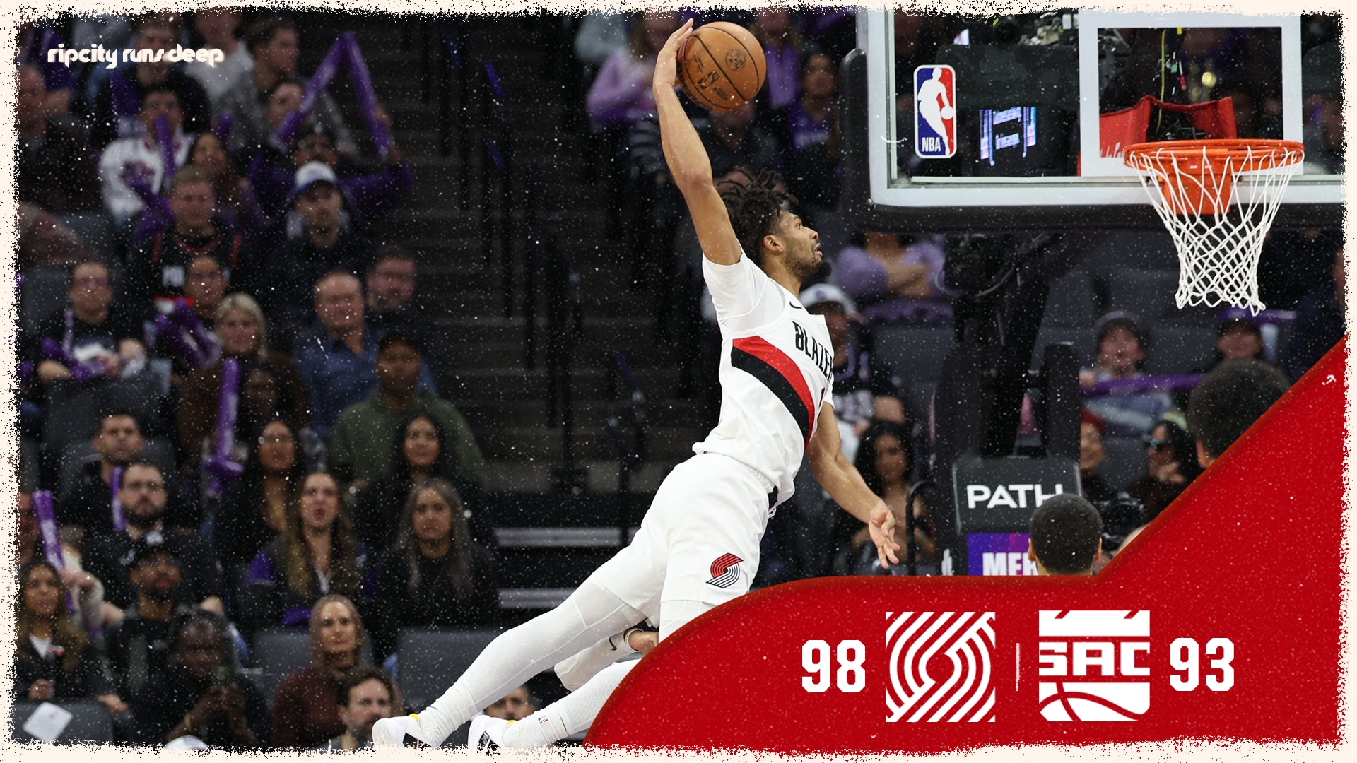 | Portland Trail Blazers