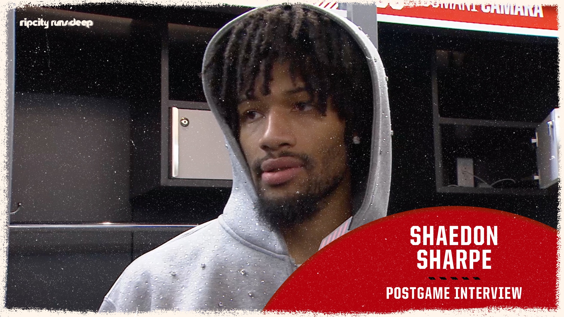 Shaedon Sharpe | Guard | Portland Trail Blazers | NBA.com