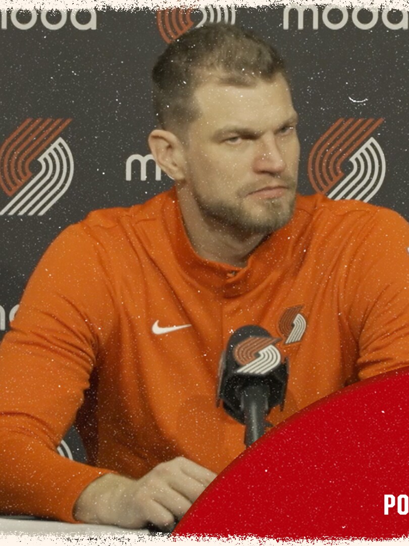 | Portland Trail Blazers