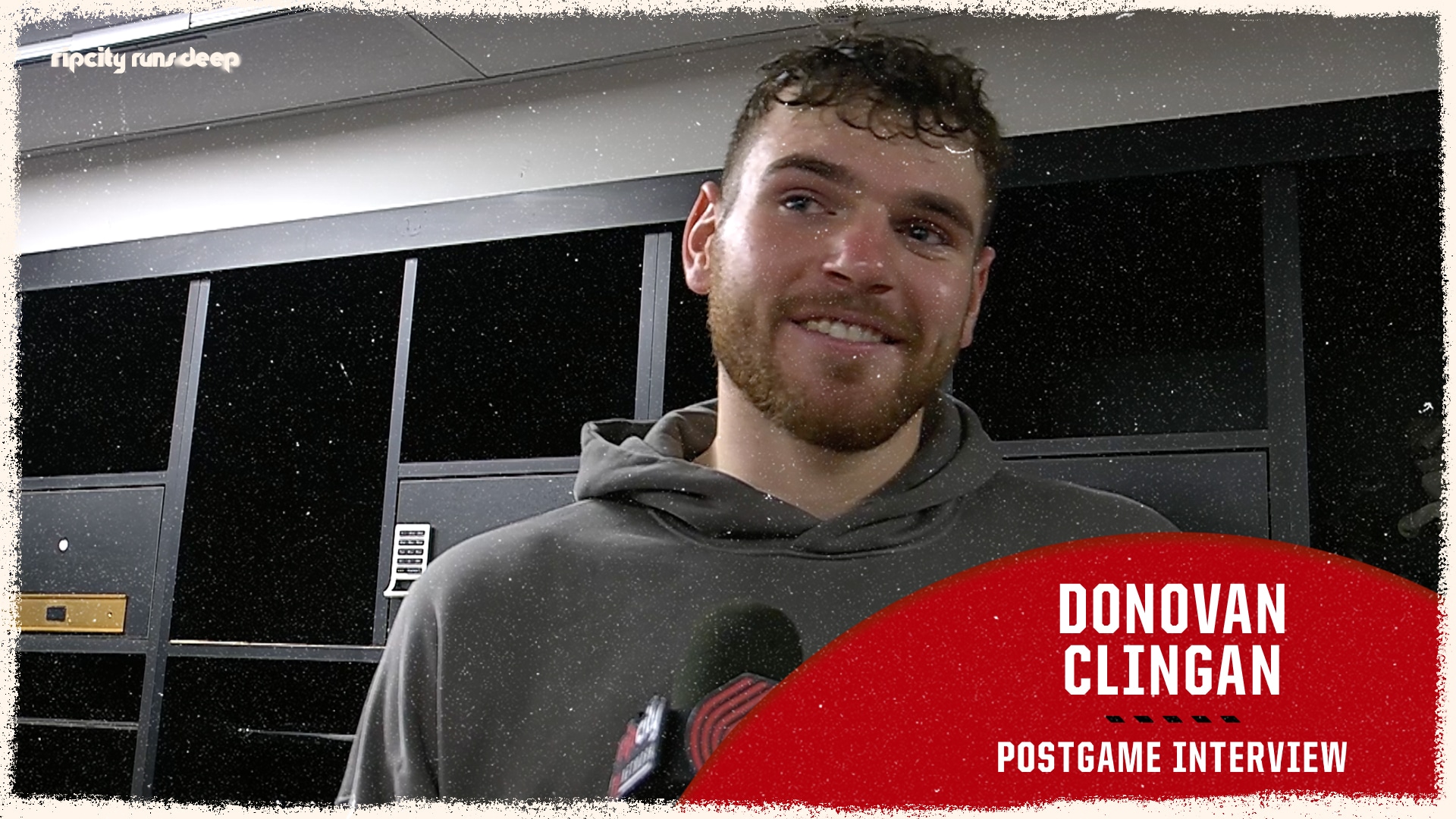 Donovan Clingan | Center | Portland Trail Blazers | NBA.com