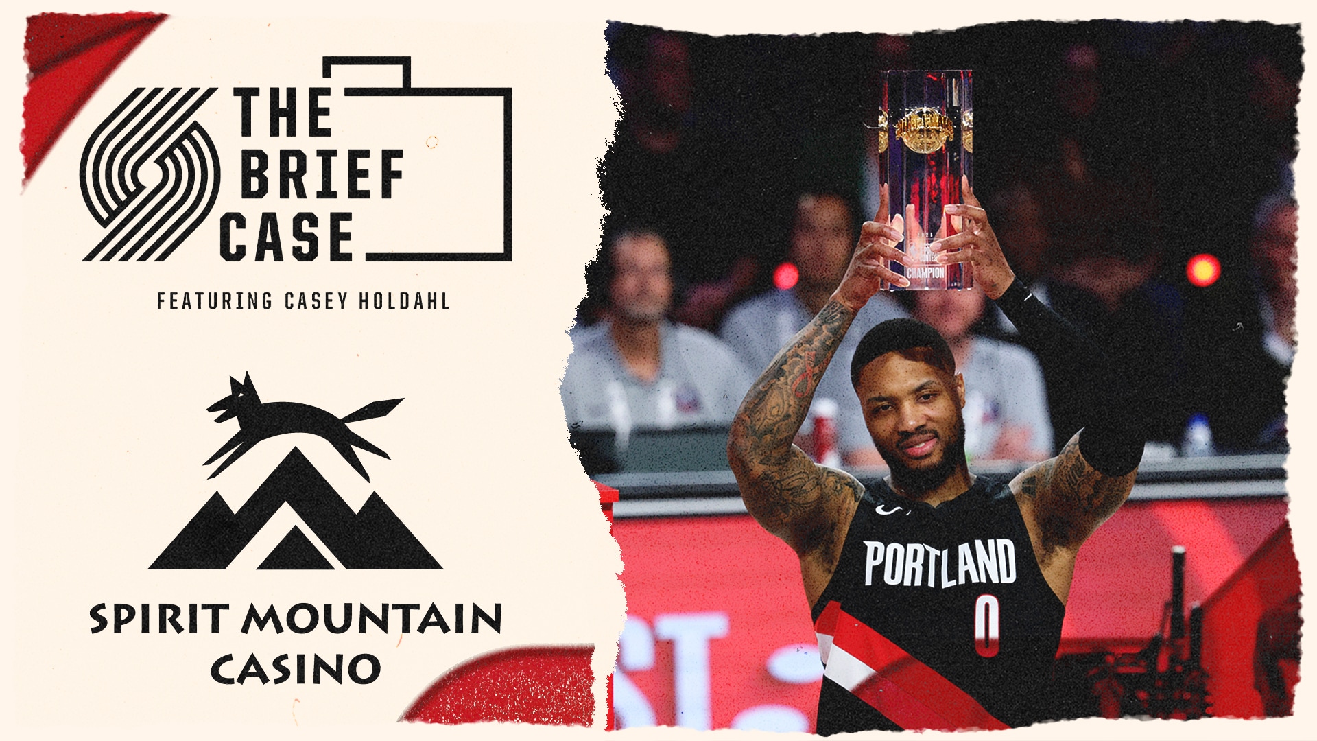 Dame Three-Peats In Three-Point Contest, A Great Night For Donovan And ...
