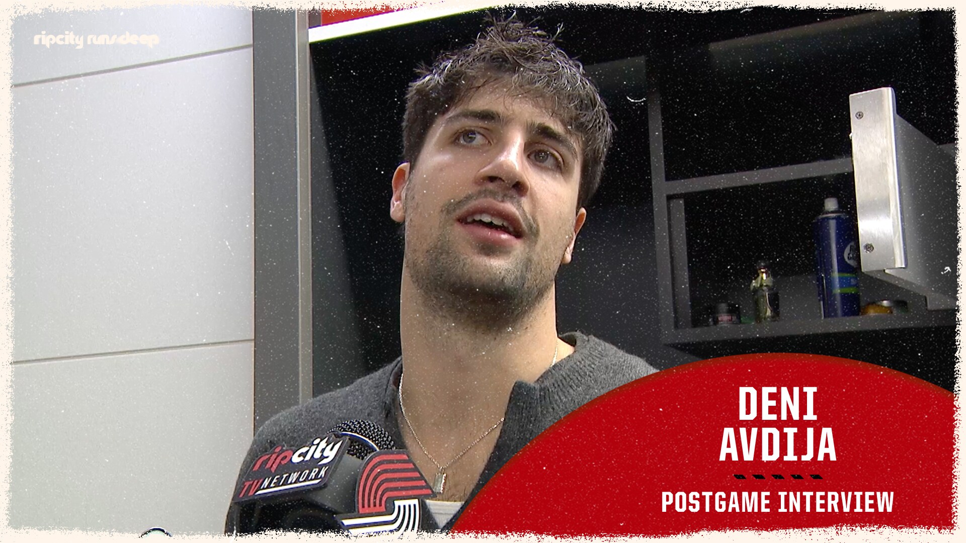 Deni Avdija | Forward | Portland Trail Blazers | NBA.com