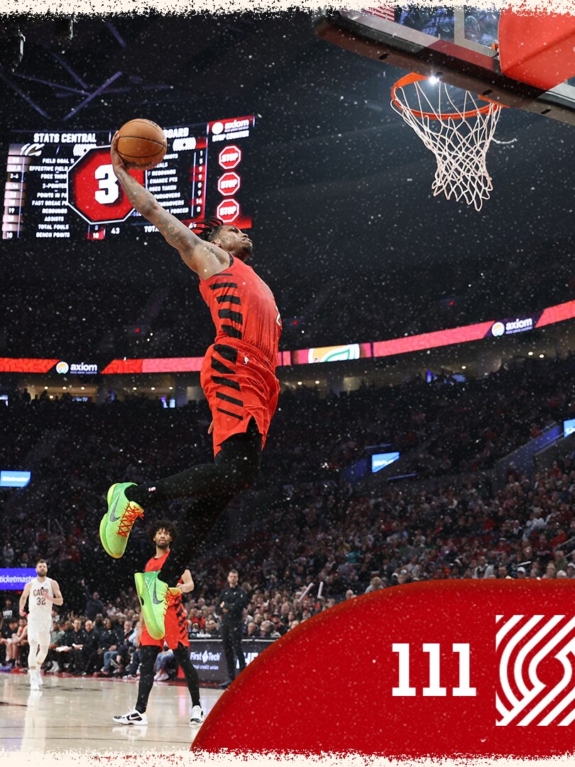 HIGHLIGHTS » Shaedon Sharpe Fills Up The Stat Sheet Versus Heat ...