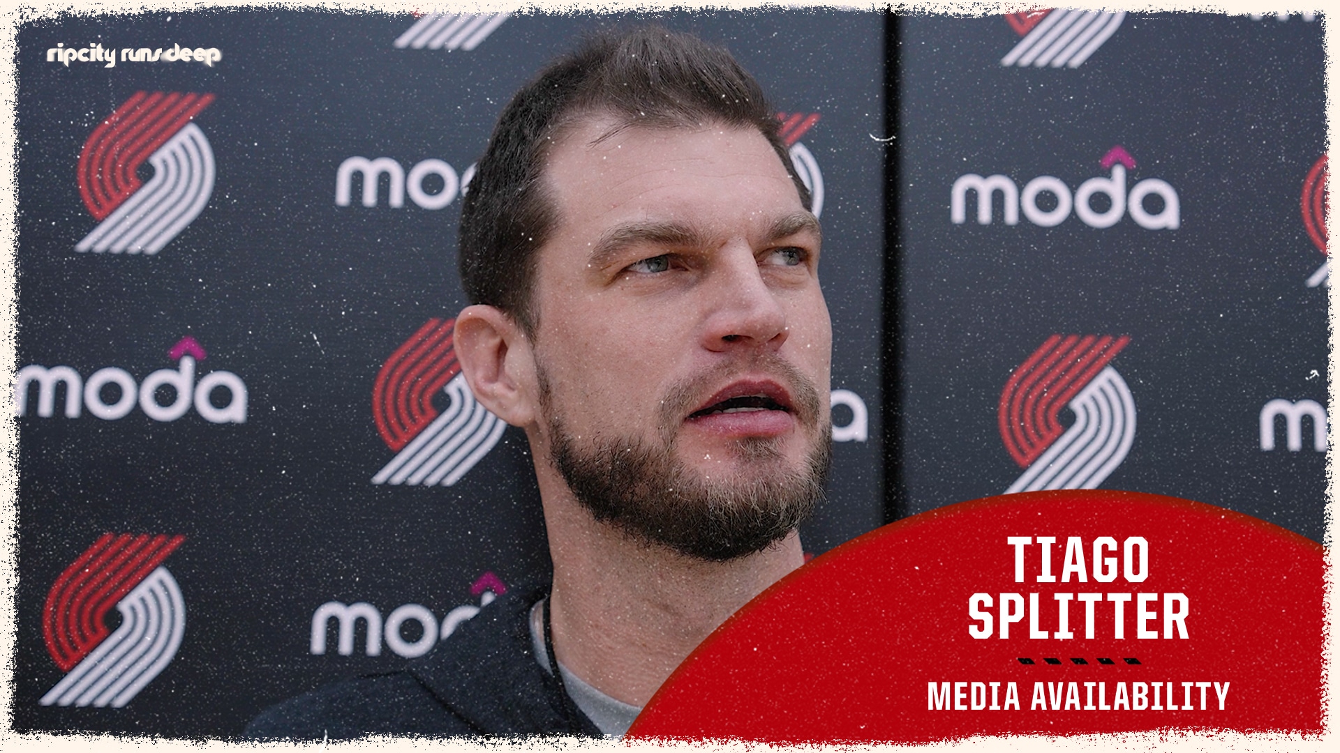 Tiago Splitter Discusses Trade Deadline, Grizzlies Back-To-Back ...