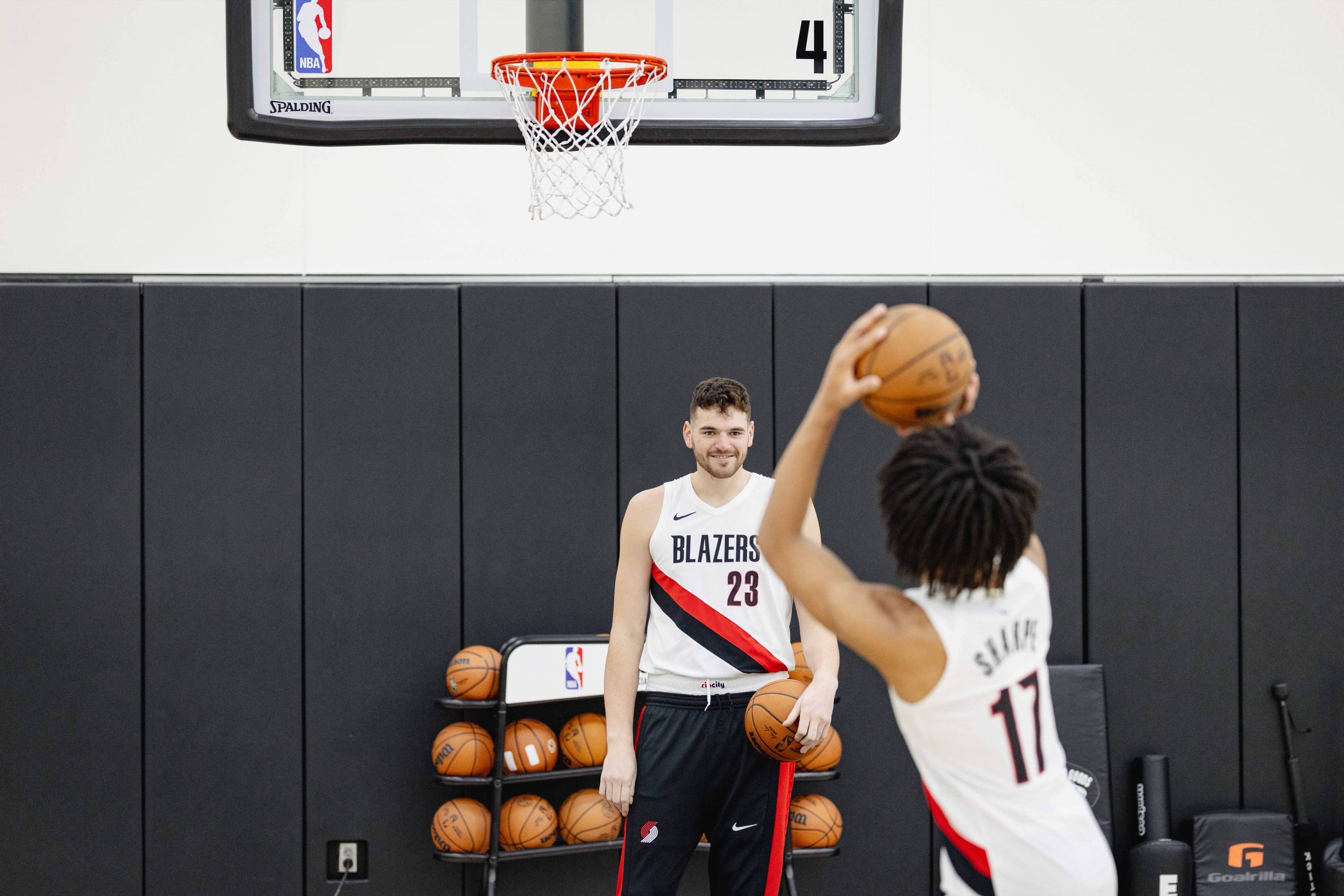Portland Trail Blazers - Get the Latest Trail Blazers Scores, Schedule ...