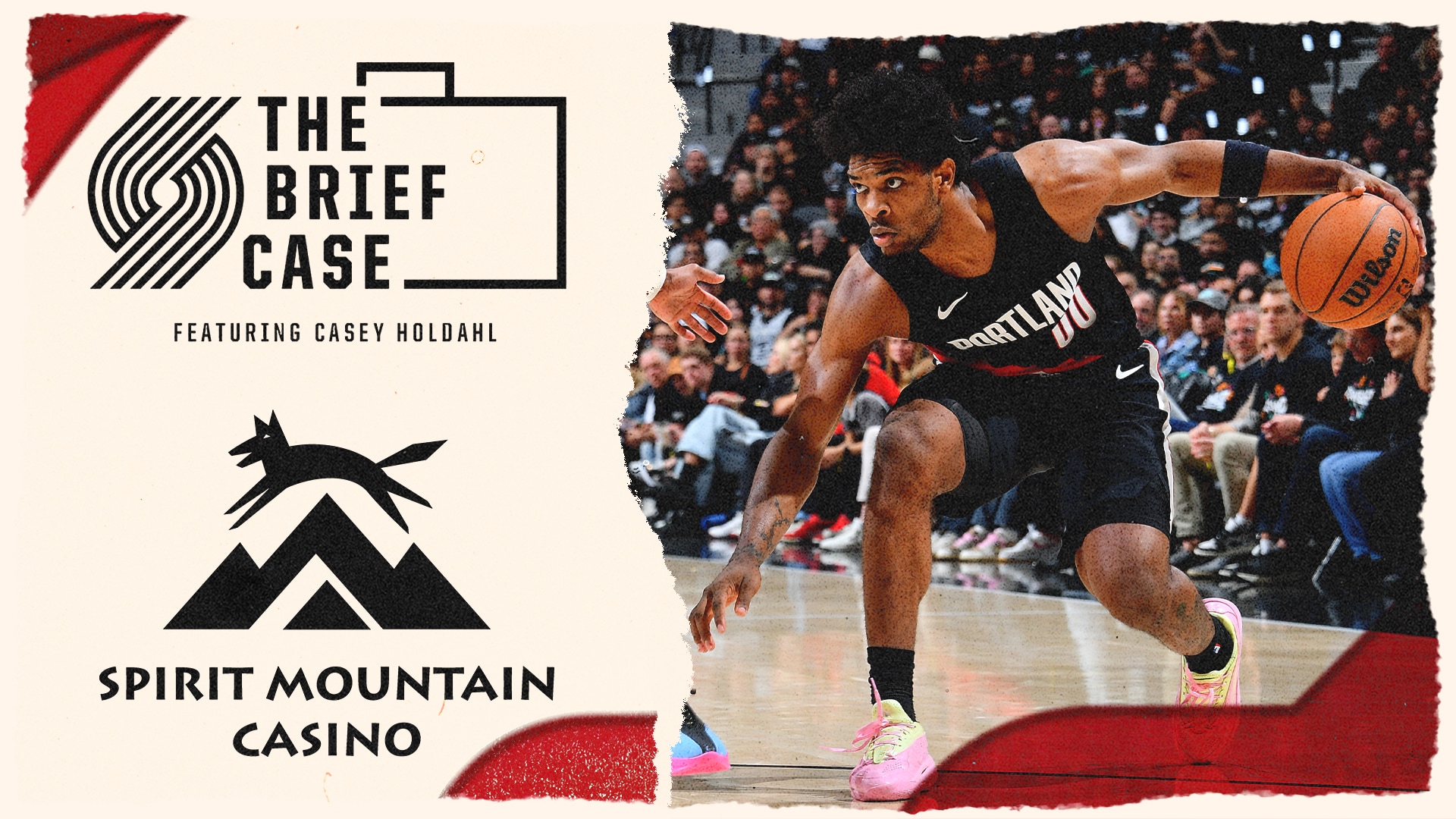 Scoot Has His Moment As Blazers Win Game 2 To Even The Series On The ...