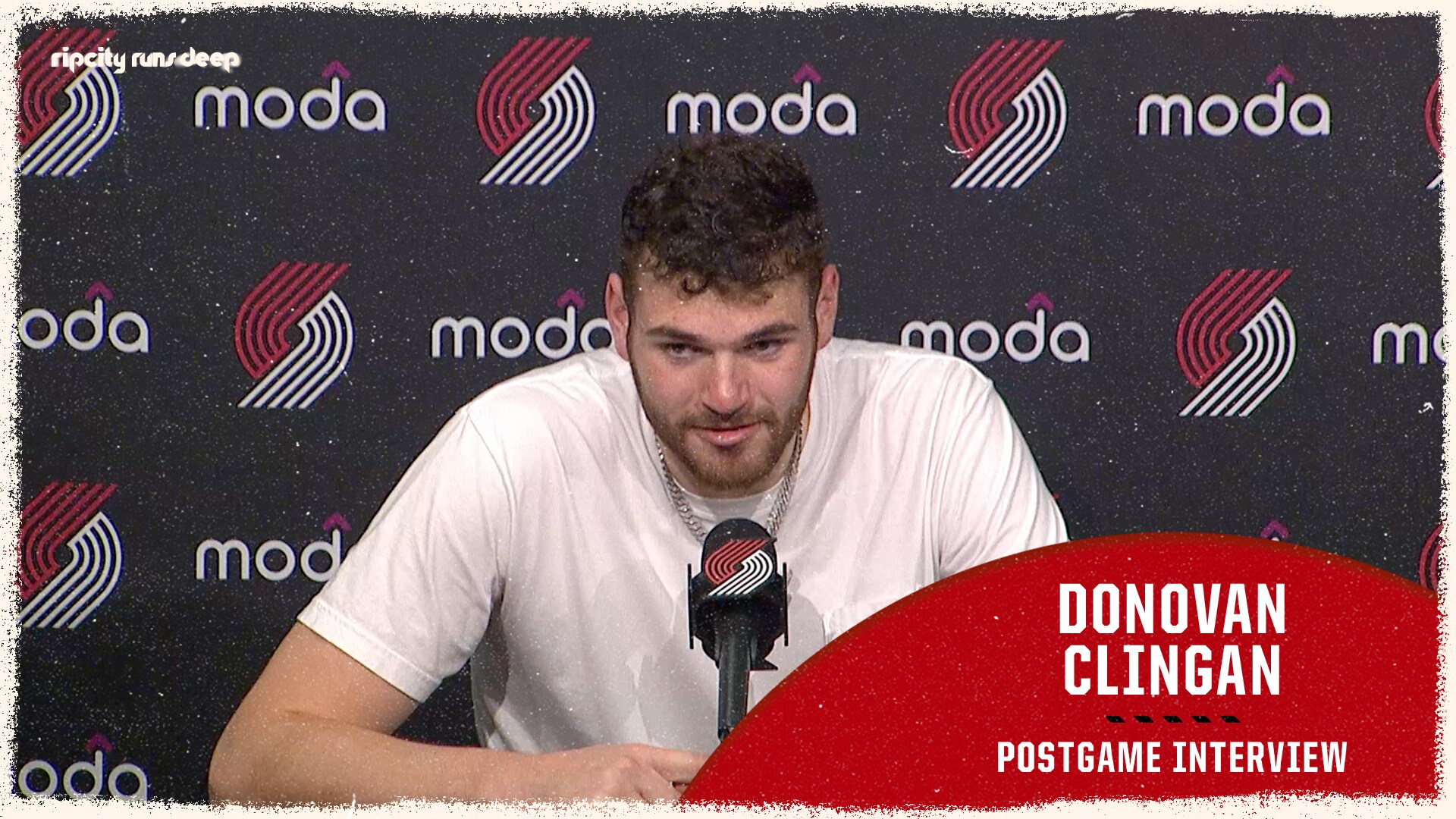 Donovan Clingan | Center | Portland Trail Blazers | NBA.com