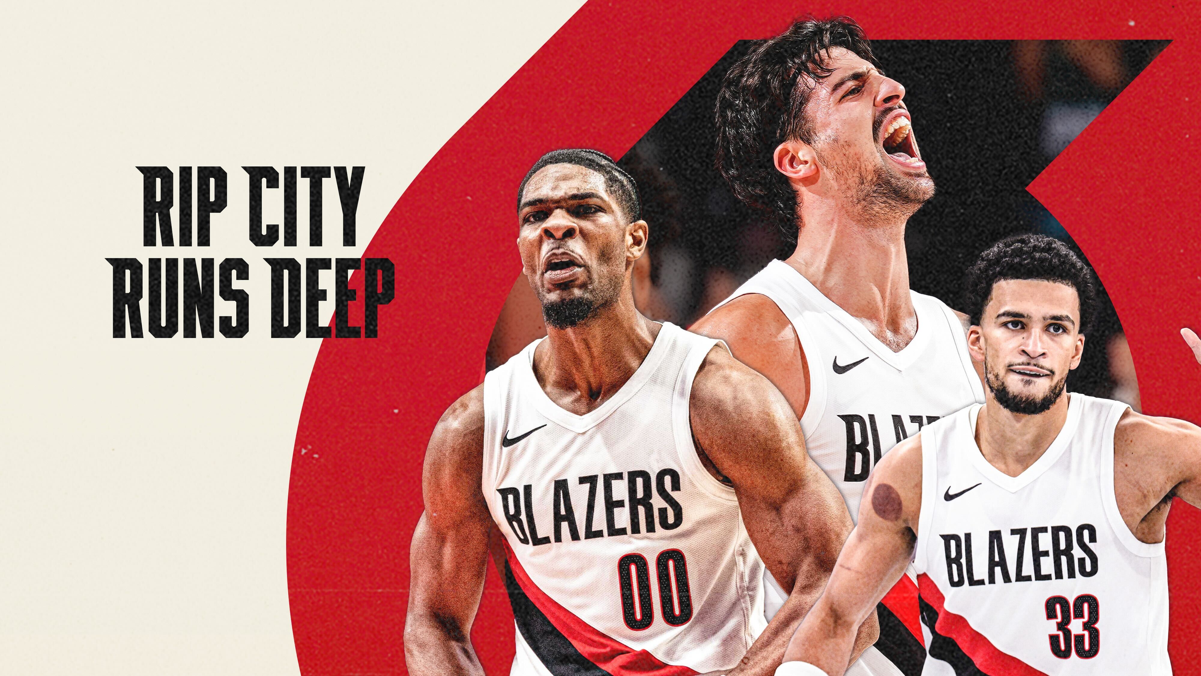 Trail Blazers Celebrate 2026 Playoffs With A Week Of Activations Across ...