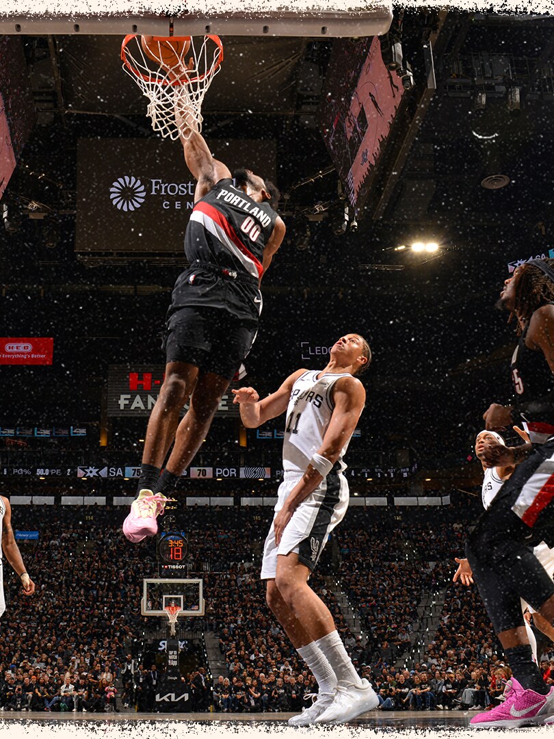 Dame calls game, sends Team Durant home with a game-winning shot from ...