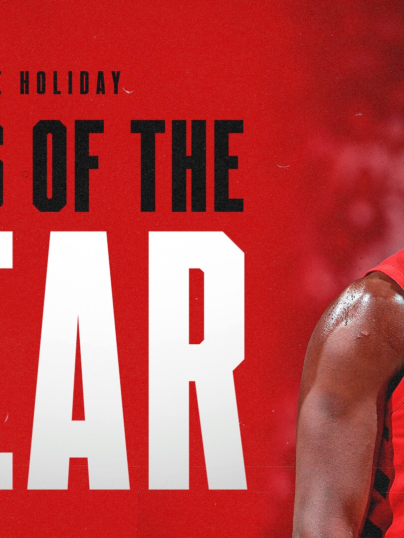 Greg Oden Courtside Interview | Dec. 28, 2024 | Portland Trail Blazers