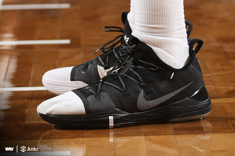 Best Kicks of January 2022 Photo Gallery | NBA.com