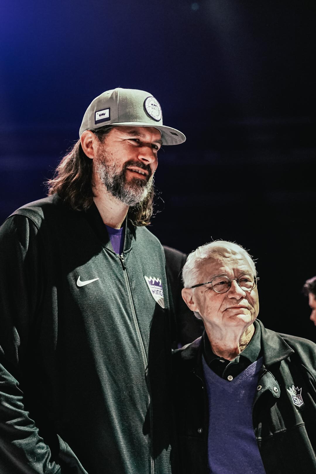 ARCO Farewell Event - 3.19.22 Photo Gallery | NBA.com