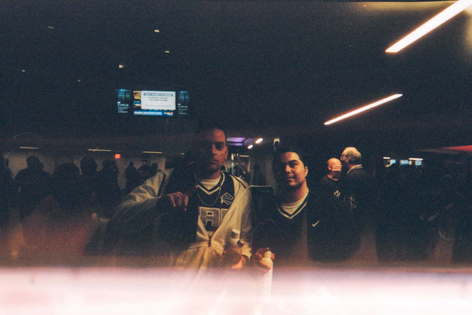 Closing Night 2022 on 35mm Film Photo Gallery | NBA.com