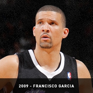 History: Community Crossover Award | Sacramento Kings